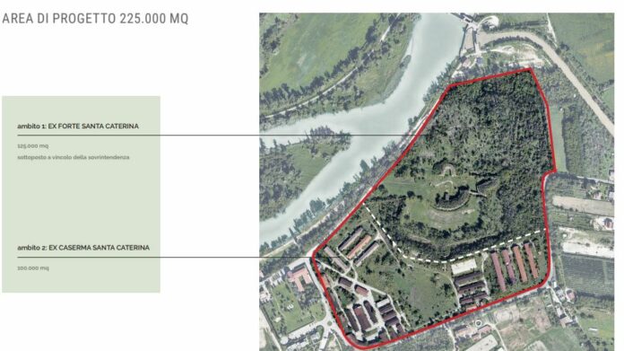 Priorità al verde e all’inclusione sociale - La Cronaca di Verona