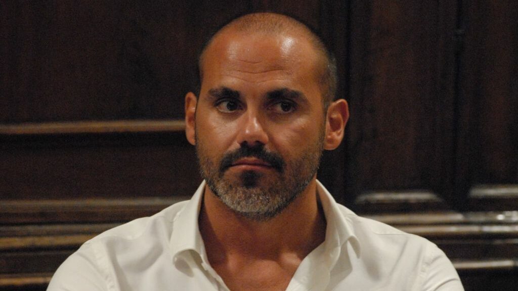 Studentato? Santa Toscana non va bene - La Cronaca di Verona