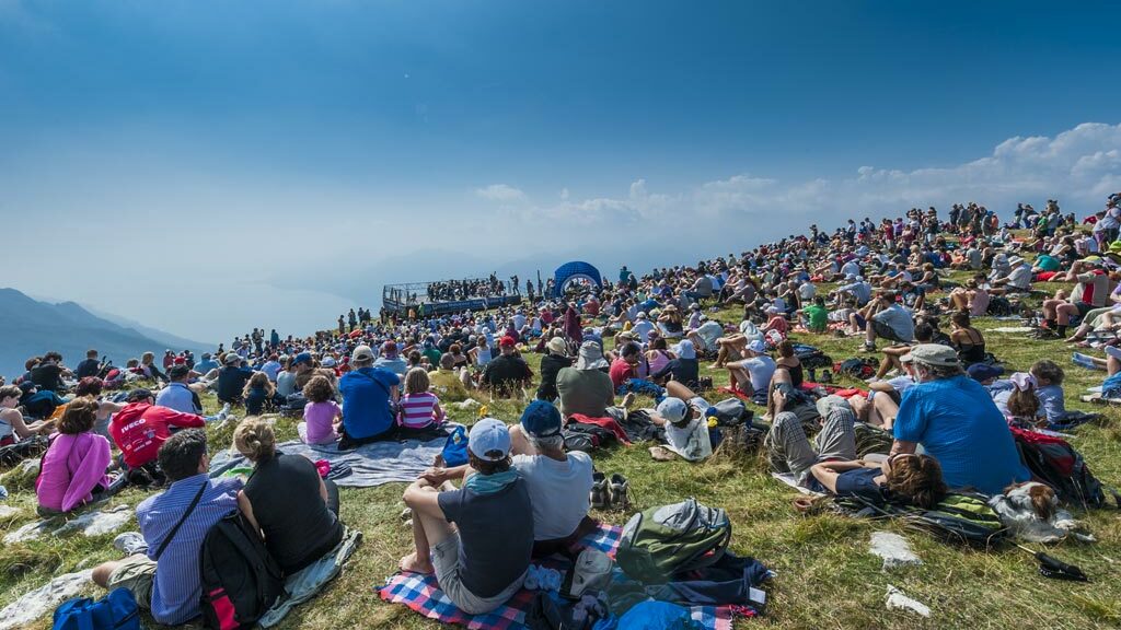 Fondazione Arena sul Monte Baldo nel segno della grande musica - La ...