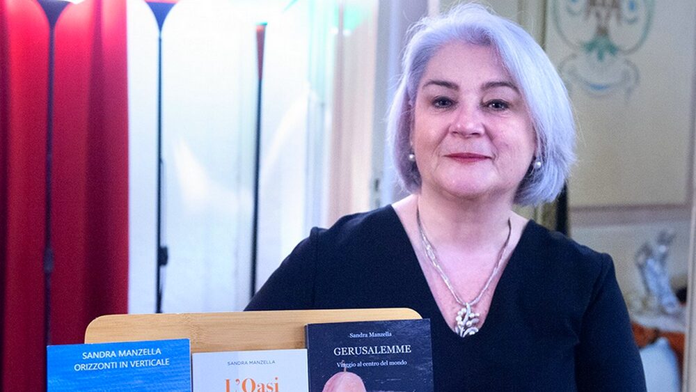 “Orizzonti in Verticale’’ aiuta il prossimo - La Cronaca di Verona