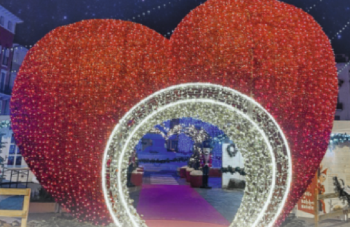Bussolengo. Entra nel vivo il “Natale nel cuore” - La Cronaca di Verona Bussolengo. Entra nel vivo il “Natale nel cuore” - La Cronaca di Verona