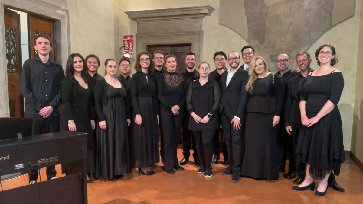 Il ritmo latino protagonista nella pieve - La Cronaca di Verona