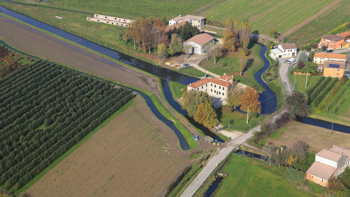 Aquae Planae nella rete degli ecomusei - La Cronaca di Verona