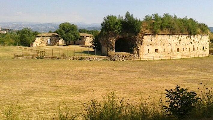 Santa Caterina parco per la città - La Cronaca di Verona