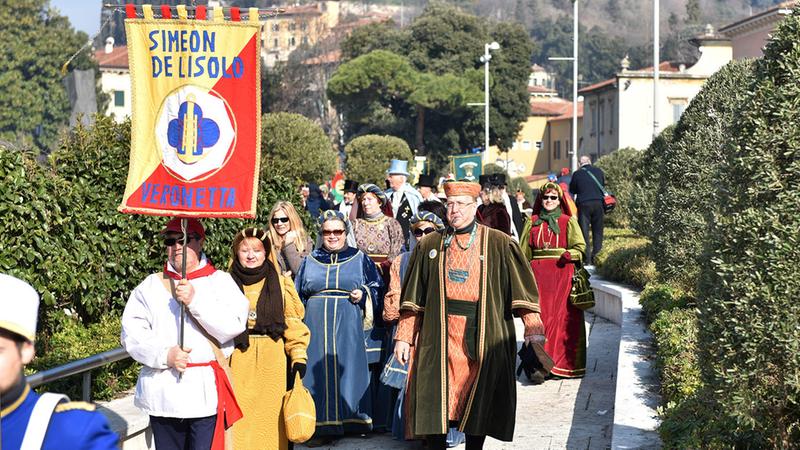 Doppia festa al cinema Ri-Ciak - La Cronaca di Verona