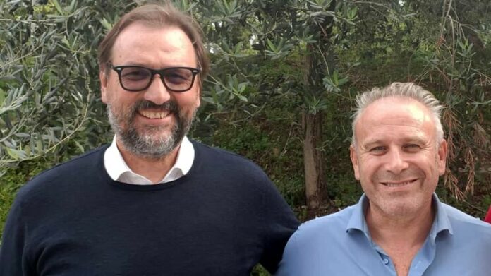 Il Vigasio sul palcoscenico della D - La Cronaca di Verona