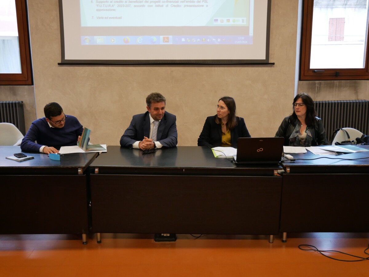 Nuovi bandi in arrivo sul territorio - La Cronaca di Verona