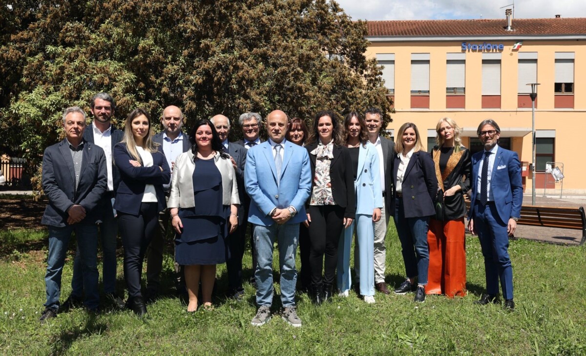 La Lega di San Bonifacio sostiene Fulvio Soave - La Cronaca di Verona