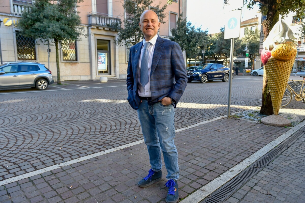 Ballottaggio San Bonifacio: appello all'unità del centrodestra - La ...