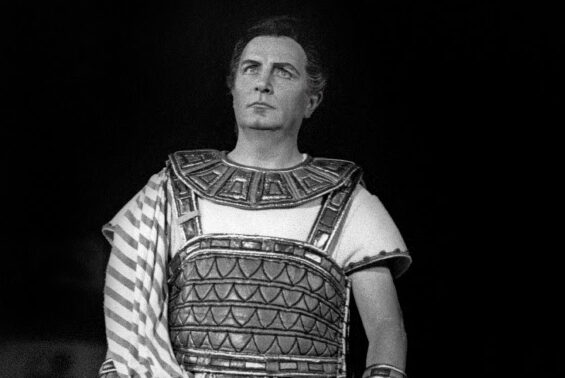 Fondazione Arena ricorda il tenore Lando Bartolini - La Cronaca di Verona