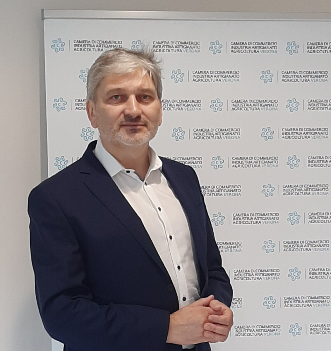 Michelangelo Dalla Riva ritorna in Camera di Commercio - La Cronaca di ...