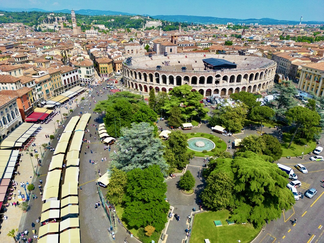 Verona è poco smart - La Cronaca di Verona