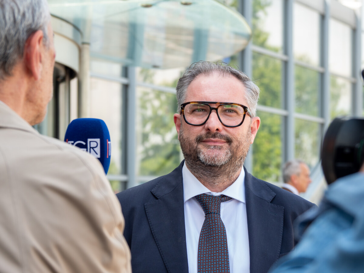 Gasparato, la nomina al Porto è un giallo. E anche il trattamento ...