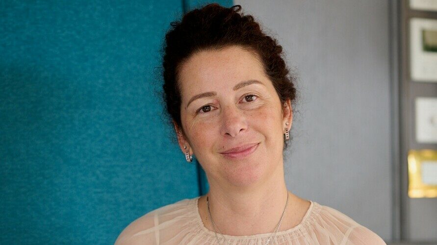 Quando tutto nasce da notti insonni. Alessandra Pacilli ha portato a ...