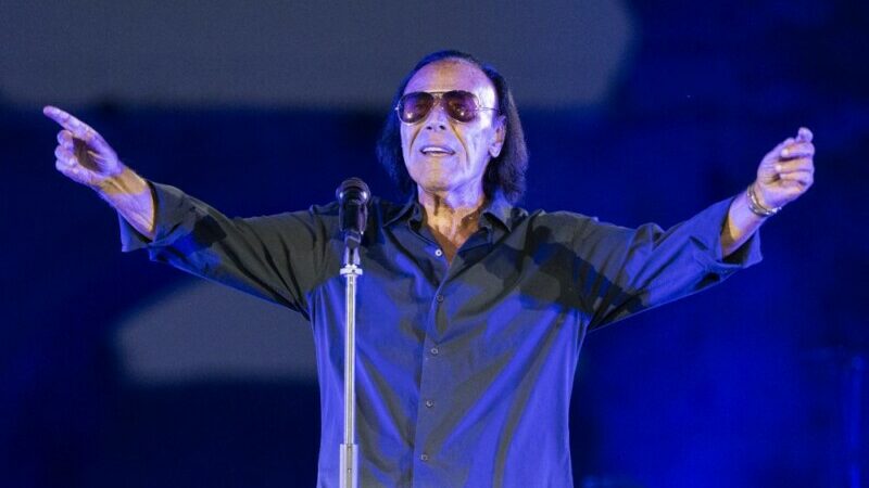 E Venditti prepara l'esame. - La Cronaca di Verona