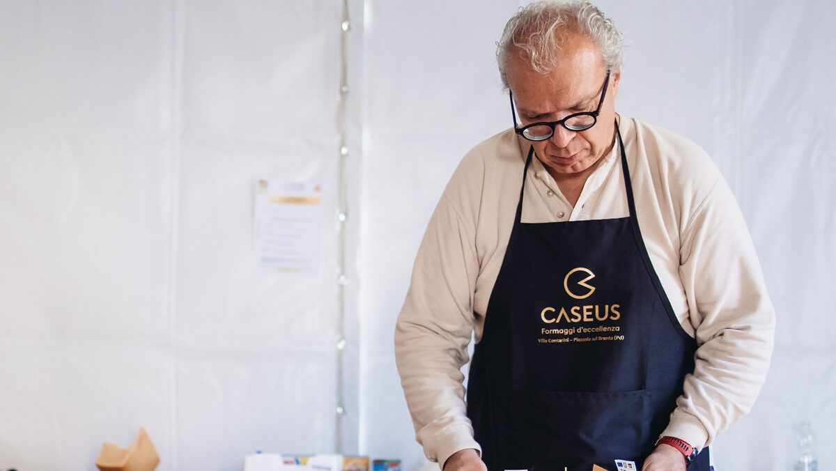 Caseus, 8 caseifici veronesi in gara. Tra le principali novità, il ...