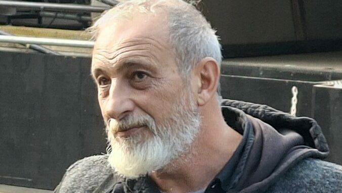 Camploy, crocevia di scambi e visioni. La performance partecipativa ...